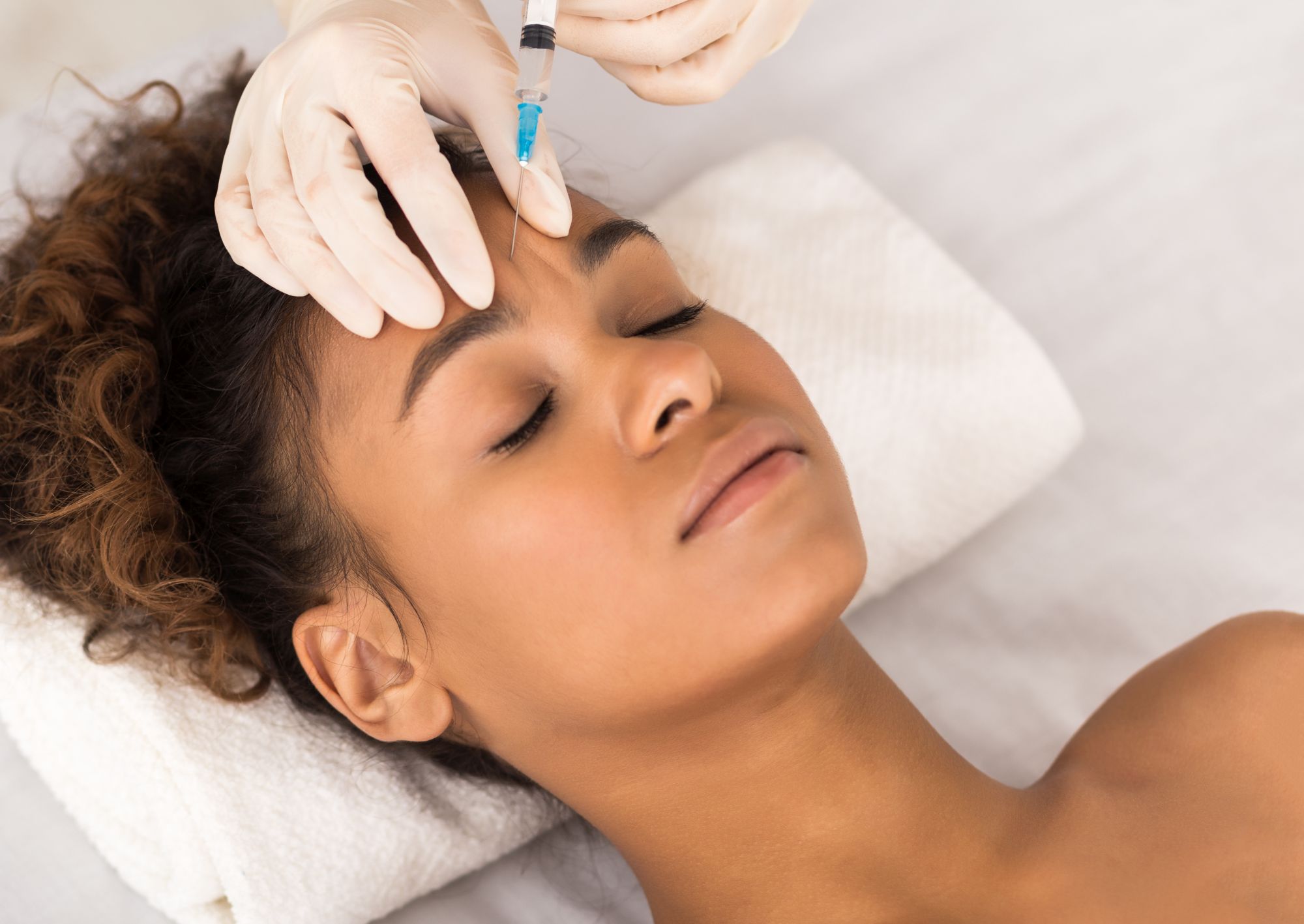 Neuromodulator injectables in Savannah, GA | Odomi MedSpa