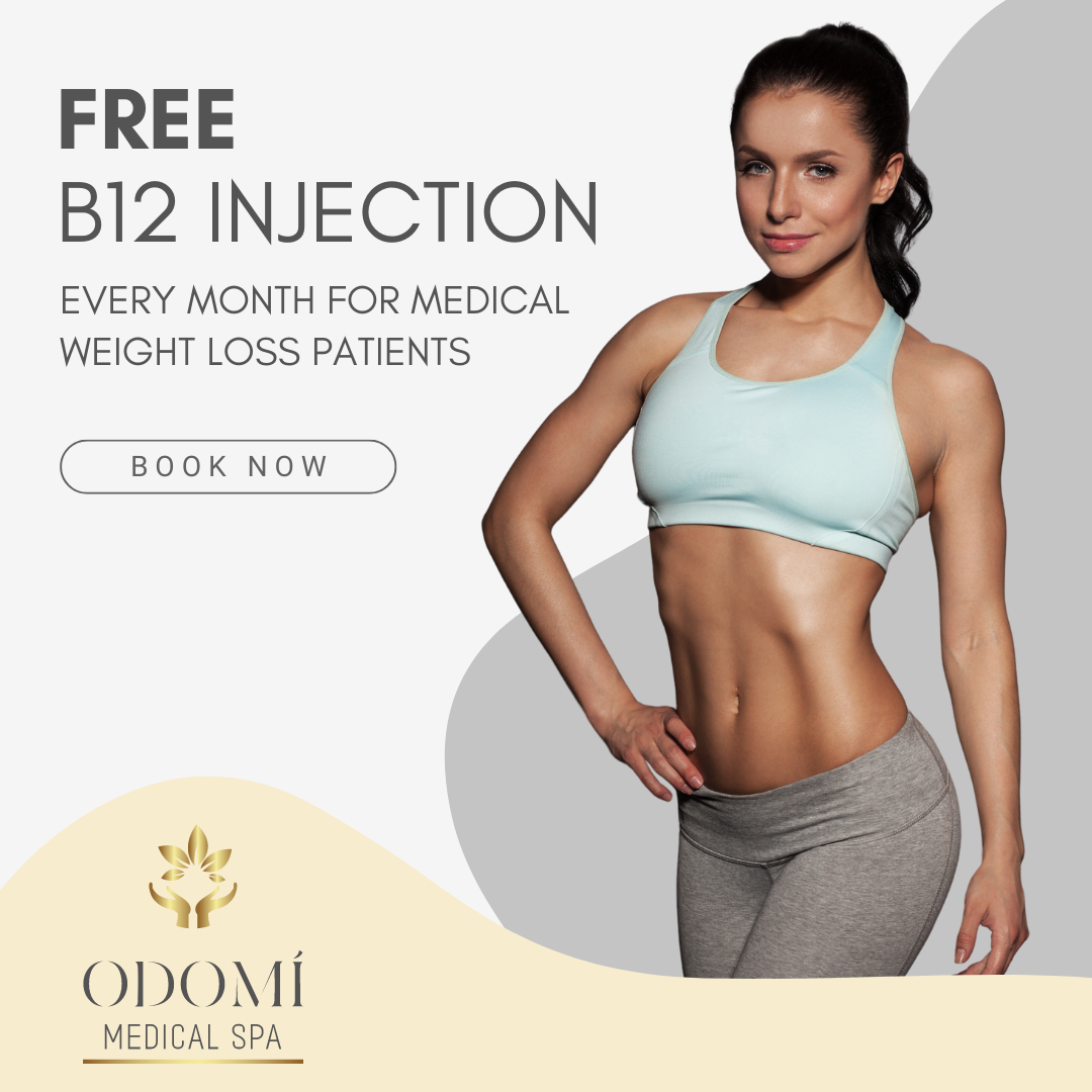 Odomí Medical Spa Specials | Savannah, GA