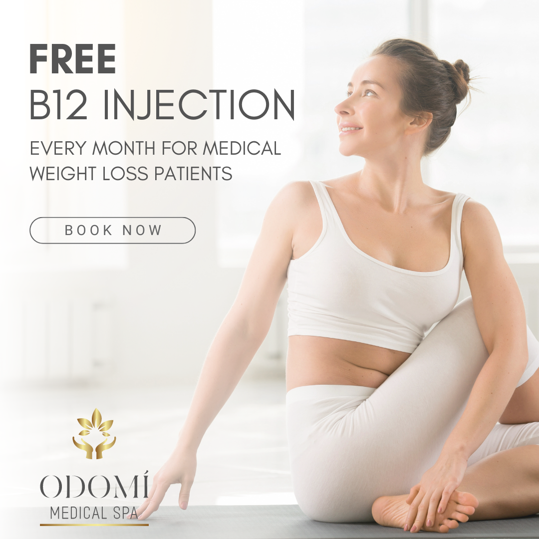 Odomí Medical Spa Specials | Savannah, GA